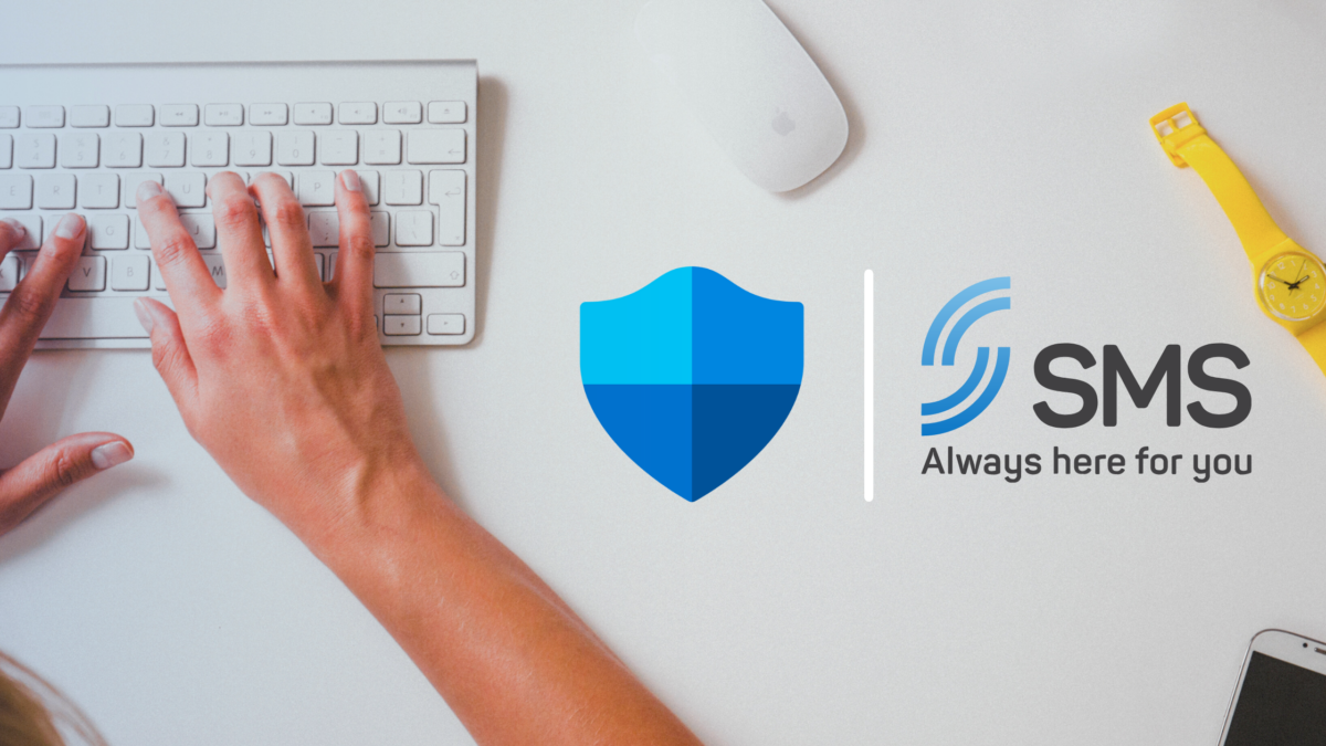 Microsoft 365 Defender - SMS