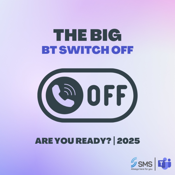 Microsoft Teams - SMS