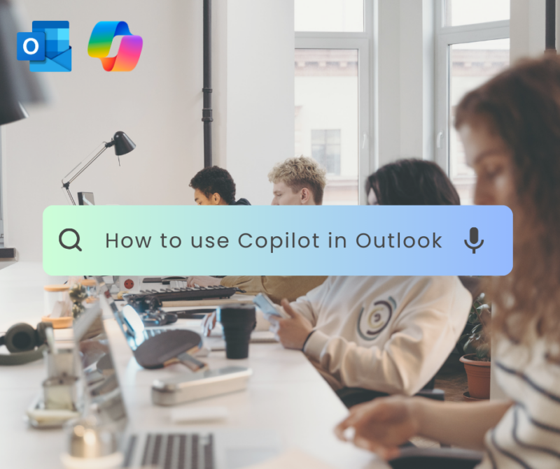 Mastering Your Inbox: How to Use Copilot in Outlook